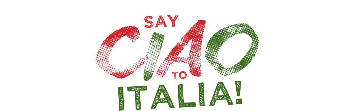 Your Guide to Italian - Hy-Vee