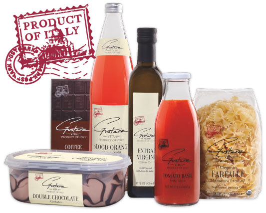 Your Guide to Italian - Hy-Vee